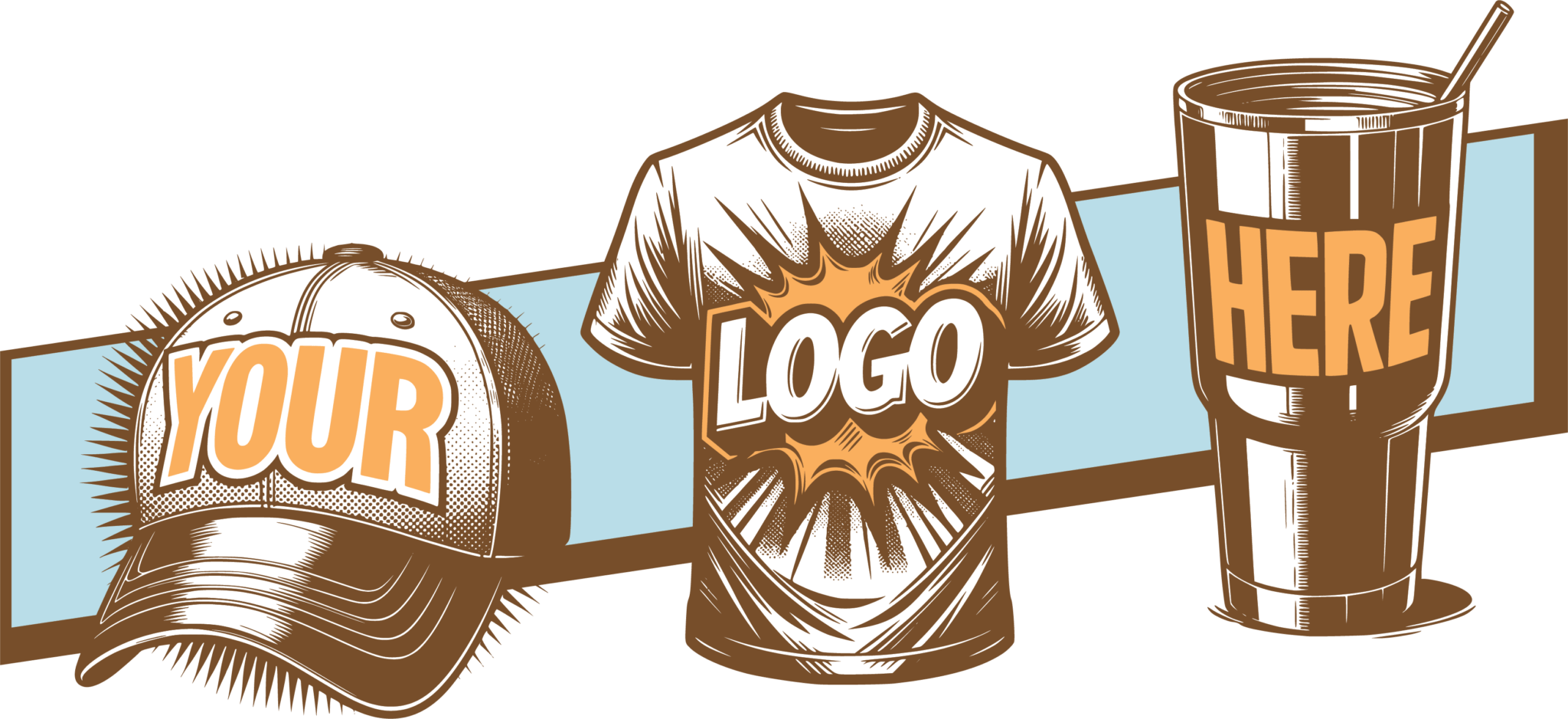 Custom Shirts - Austin Screen Printing and Embroidery - Austin, TX Custom Shirts - Austin Screen Printing and Embroidery - Austin, TX